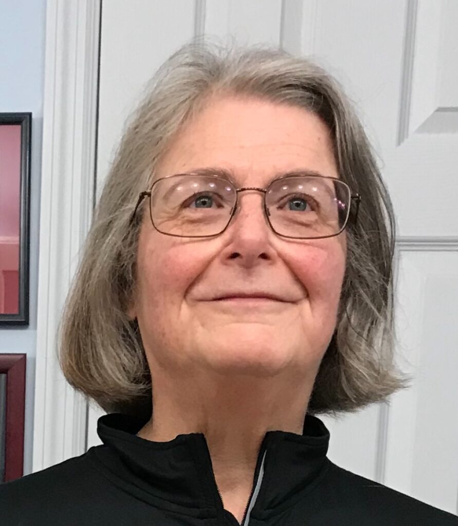 Region Leadership - Great Lakes Region — The Embroiderers' Guild of America