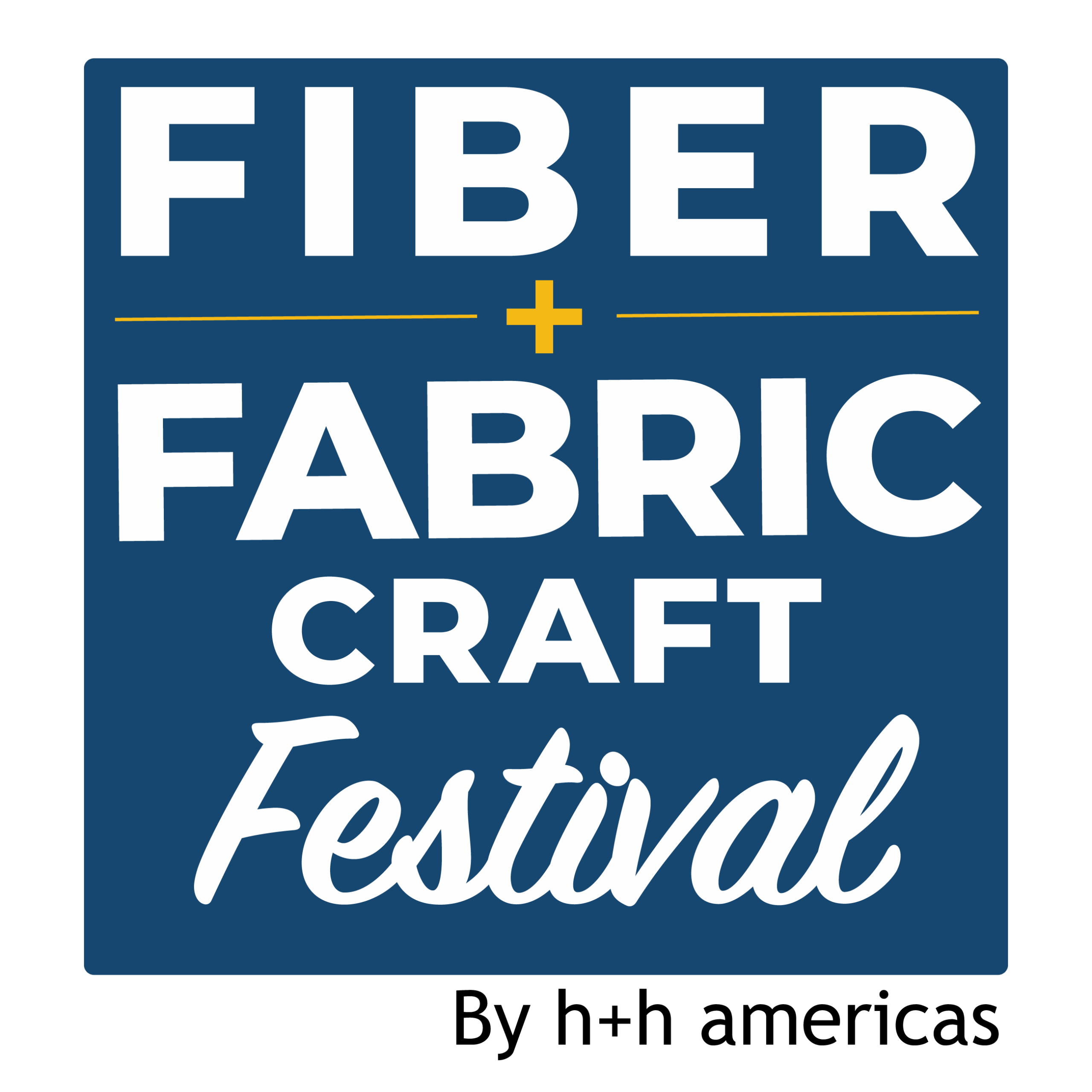 EGA at the Fiber+Fabric Craft Festival - Great Lakes Region — The ...